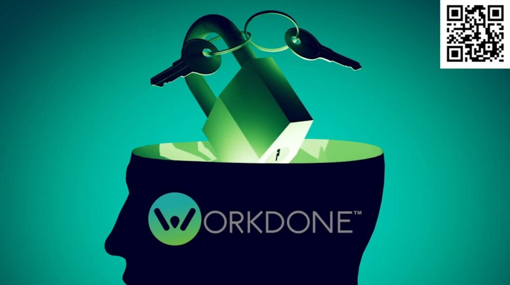 About - Automating Corporate Memory and Process Optimization for Enterprises | WorkDone.AI