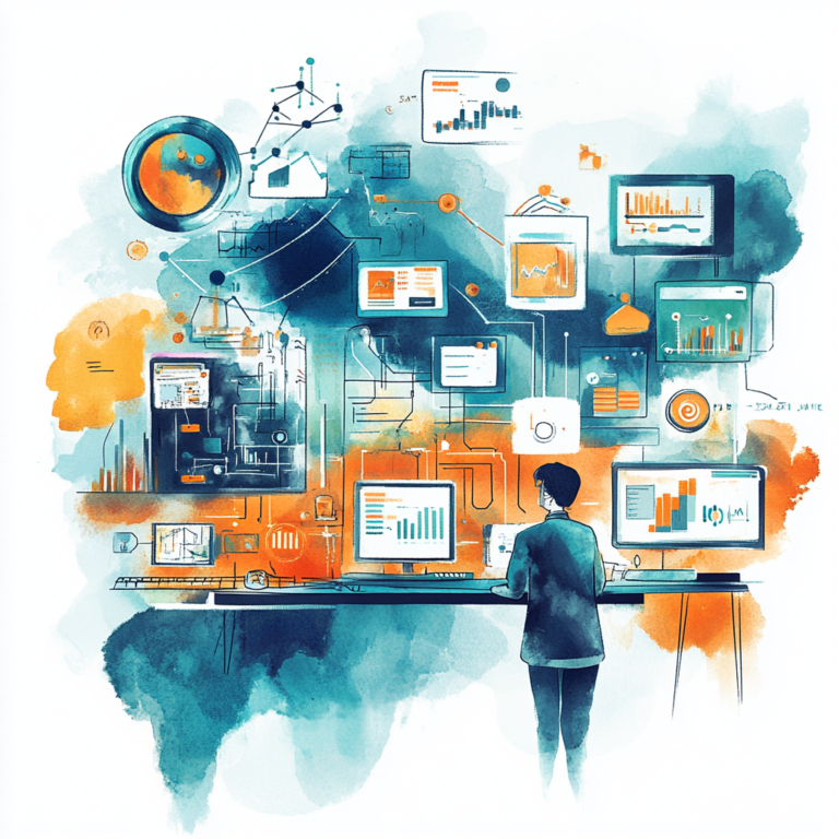 What Is The Future Of Automation [2025 And Beyond] Automating Corporate Memory And Process